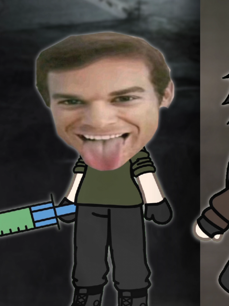 I know he farted on purpose, but I | pom☆pom (@pom_pom_oz)