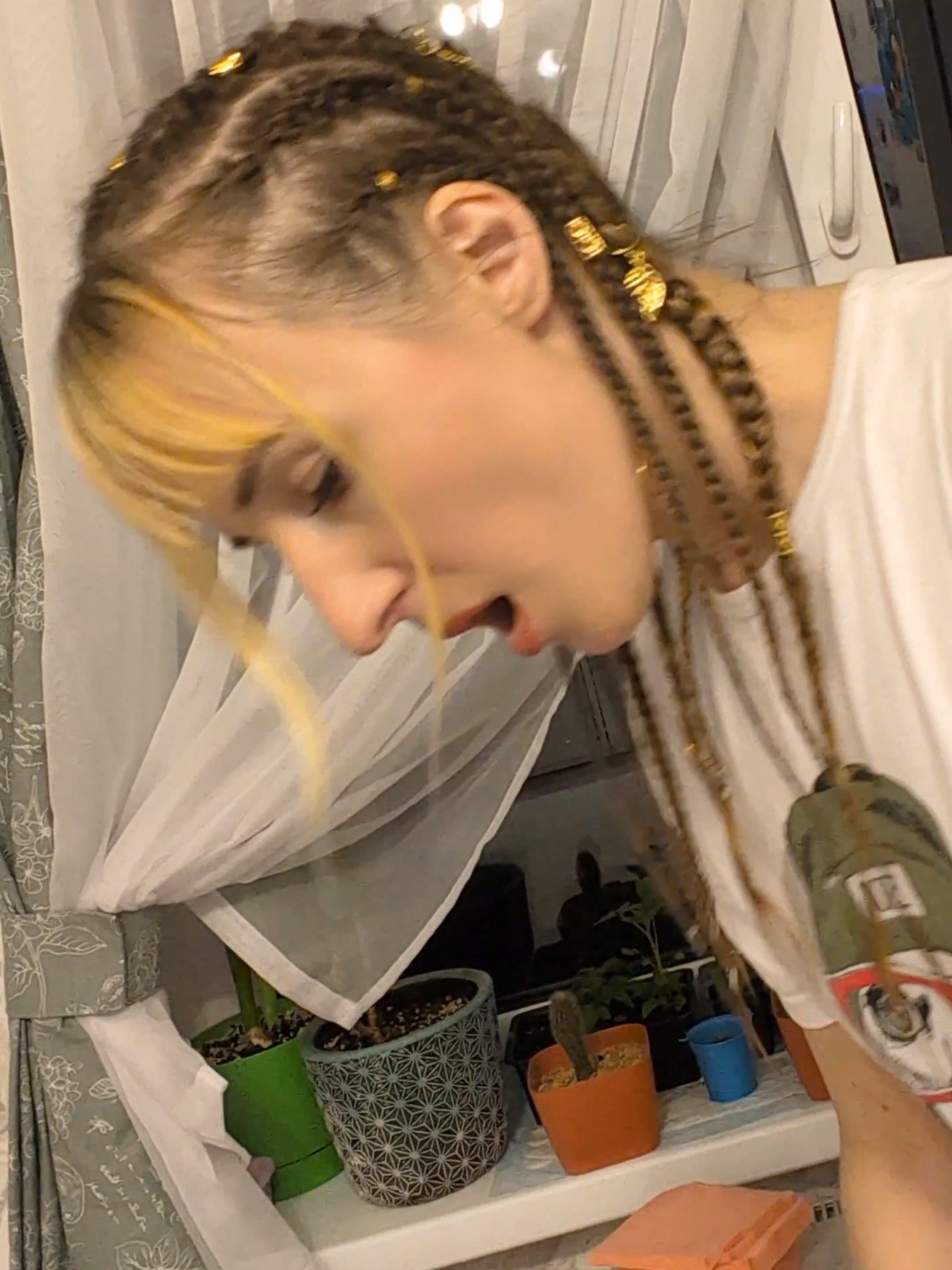Evening ritual #humor #funny | Marta (@martavlog.su)