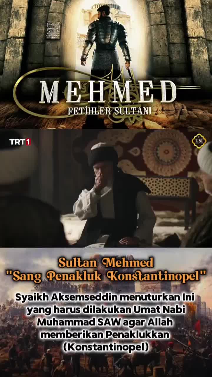 Turkish Serial Islam (@officialtsi.id) - Urlebird