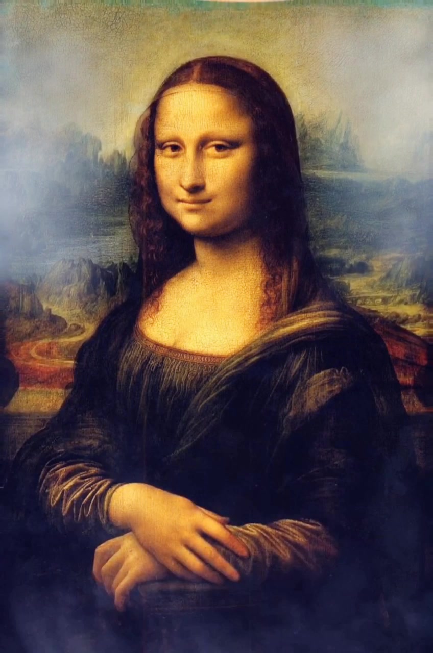 🤓 Facts You didn’t Know about the Mona | Griffin Lichtenson (@big_g.money)