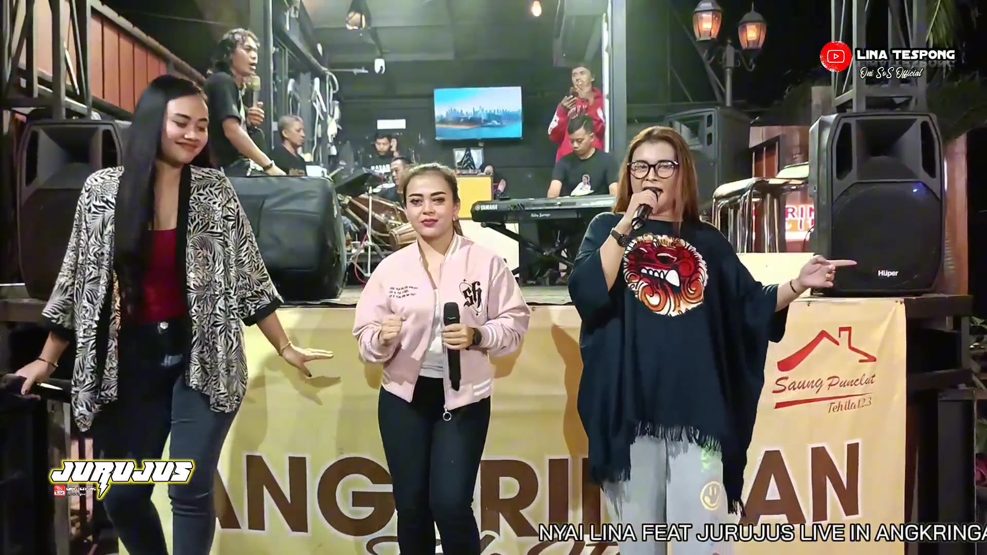 LANGKAH LANGKAH YANG PENUH BIMBANG | Lina tespong (@linatespong1)