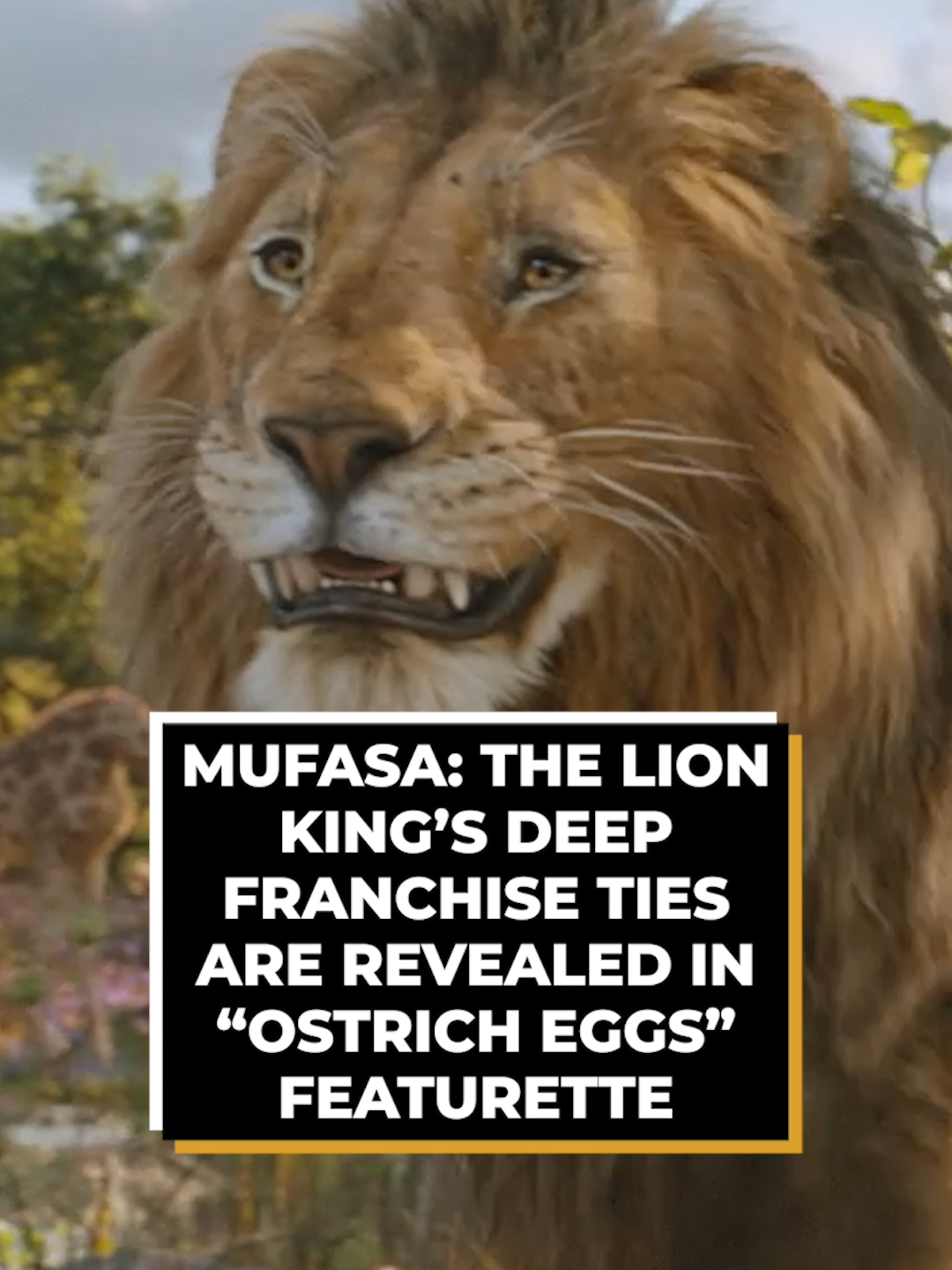 Exclusive: ScreenRant offers a look at | ScreenRant+ (@screenrantplus)