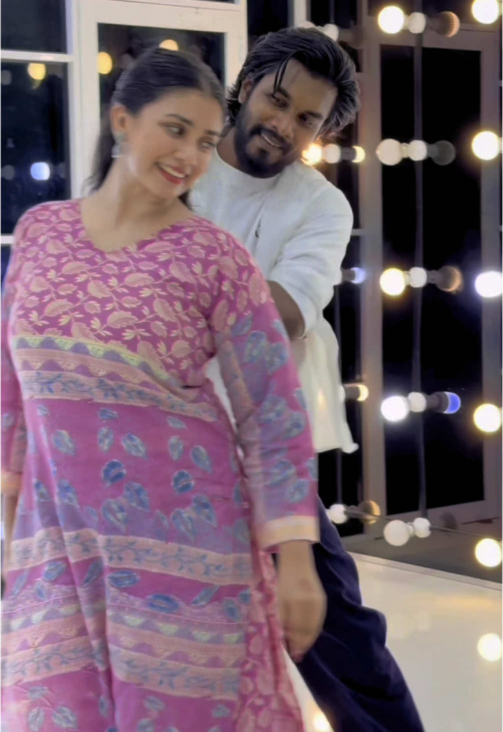 Hey Minnale… With @Randy___Dance my | Damithri Subasinghe | தமித்ரி (@damithrisubasinghe)