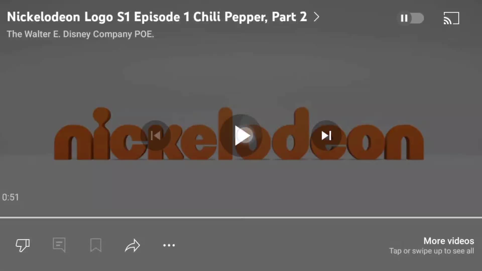 Nickelodeon Sprunki S1 E1 Chili pepper | Jessica Orquina (@jessica.orquina)