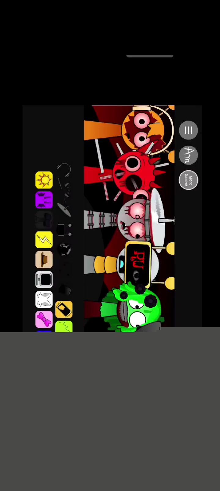 sprunki swapped version | duple sprunki (@sprunkidurple1)