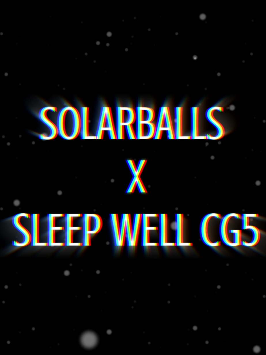 #solarballs - TikTok Hashtag