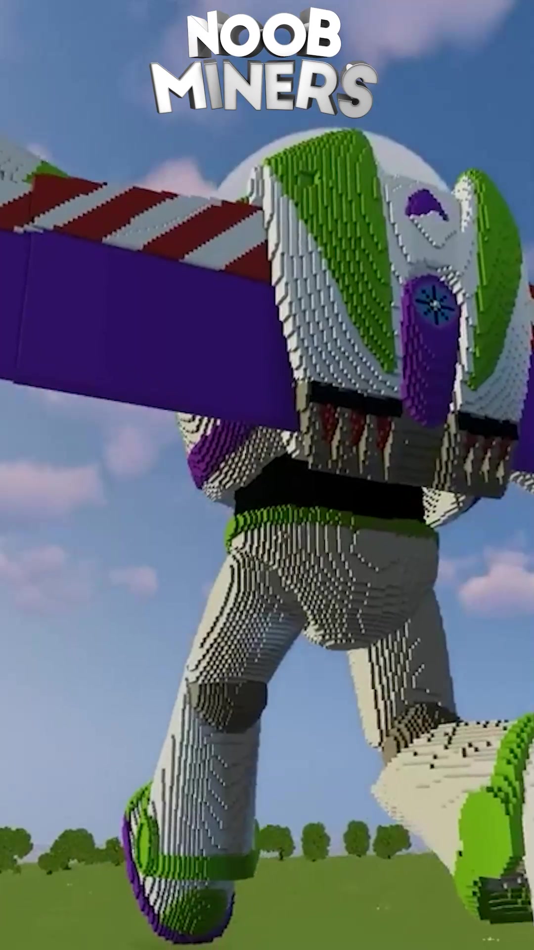 Minecraft NOOB vs PRO vs HACKER vs GOD: | NOOB MINERS (@noobminers)