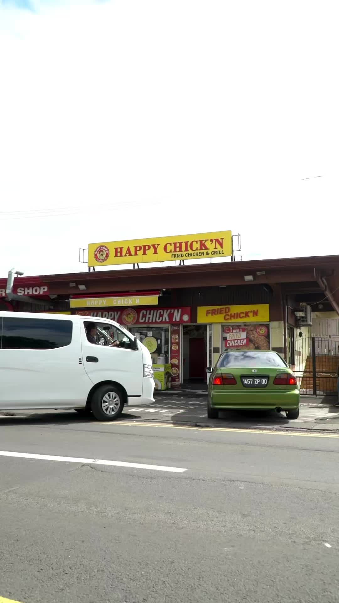 original sound - happychickenmauritius - Happy Chick'n - Tiktok videos ...