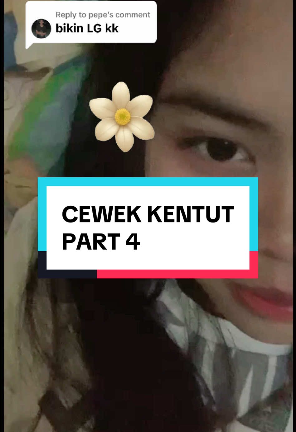 Replying to @pepe lunas yaa, ayo bantu | jacierrr773 (@sukaaakentuttt)