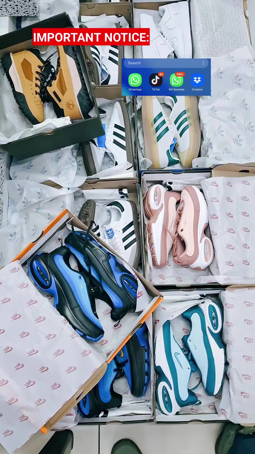 JP Sneaker Store SA (@jpsneakerstore) - Urlebird