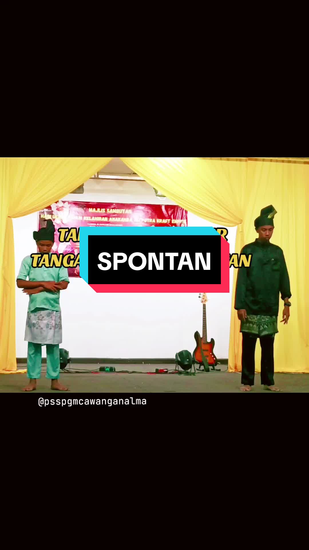 Tari Silat dan Tempur sempena Majlis | A.M.M.A.F (@almammafighters)