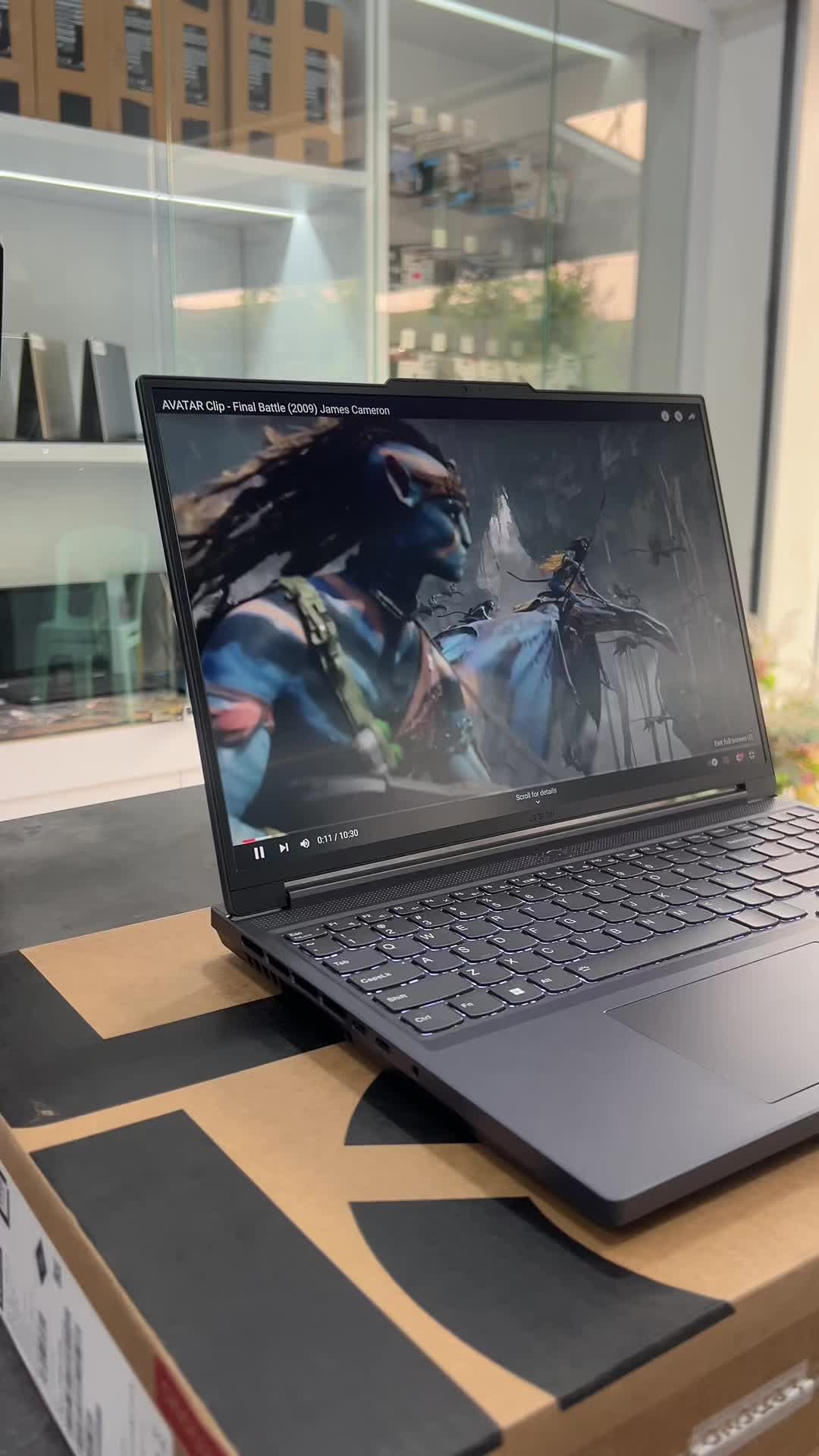 LENOVO LEGION Y7000P | 2024 - 13Th Gen | CSE Computer (@cse168.168)