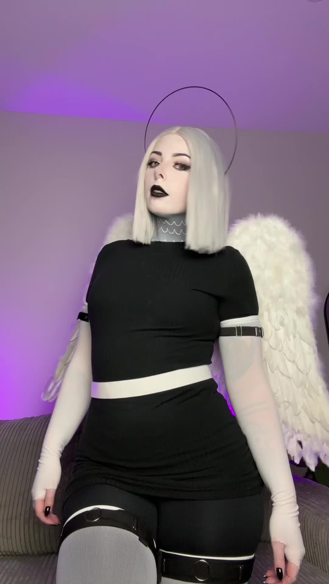 Idk why Hazbin Hotel fans are so | tephie.cos (@tephie.cos)