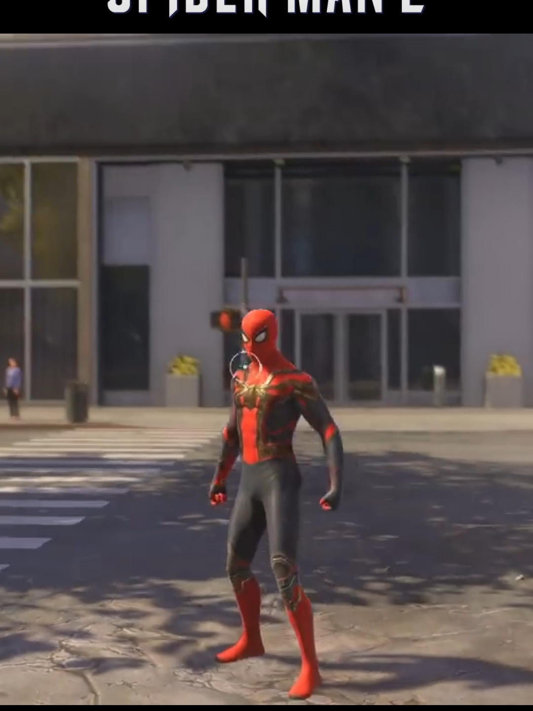 Marvel's Spider-Man 2 (PS5) 4K | josuelmm (@profesordeconstellation)