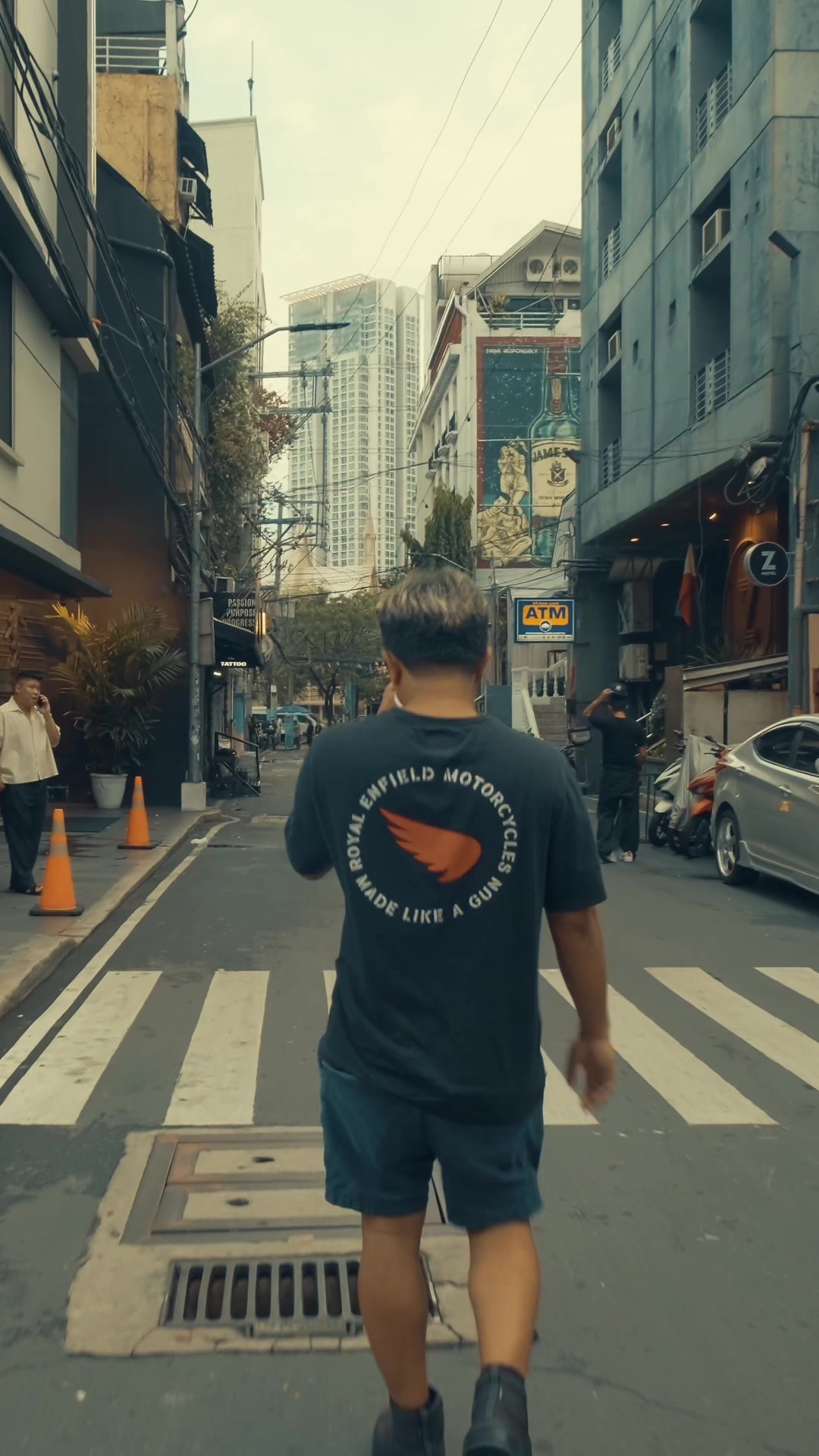 Mabuhay ang mga bayani ng | Joshua Chua (@txcjosh)