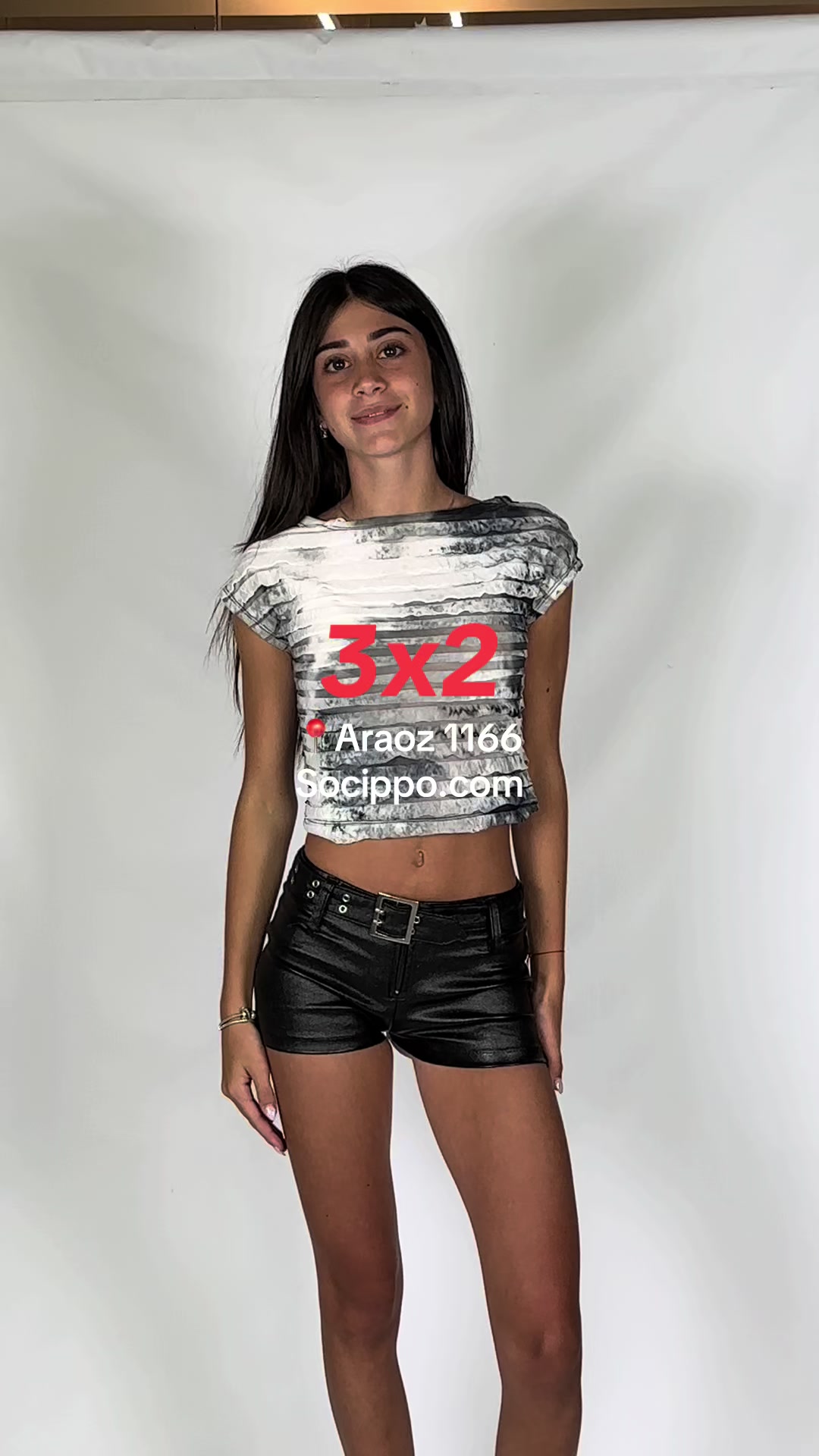 Aprovecha el 3x2 para tus looks de | So Cippo (@socipposhop)