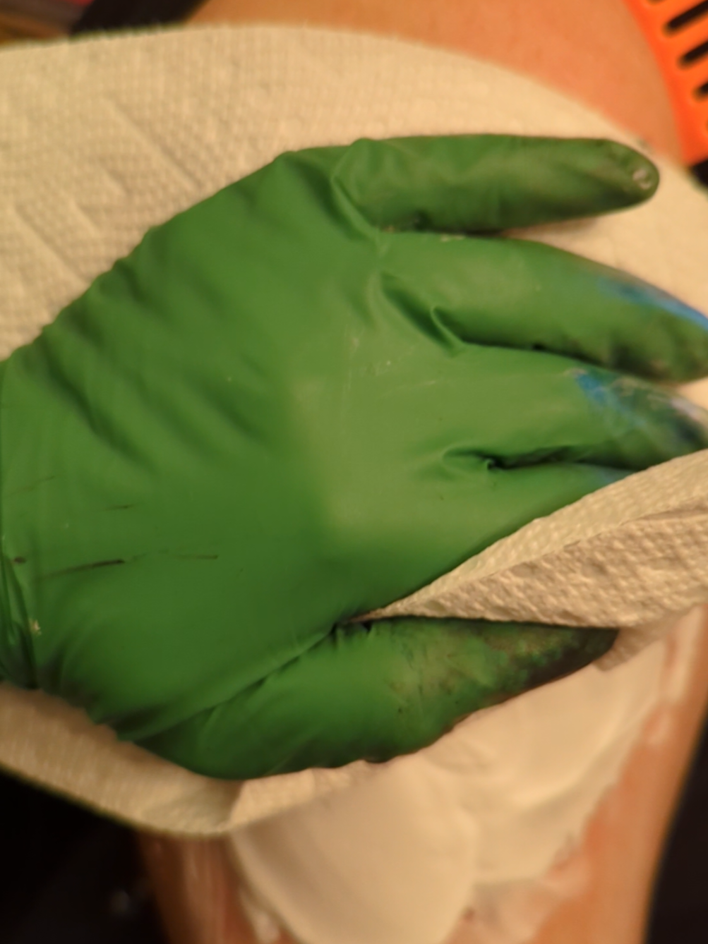 Donna Michelle (@donnamichelleartist) - Urlebird