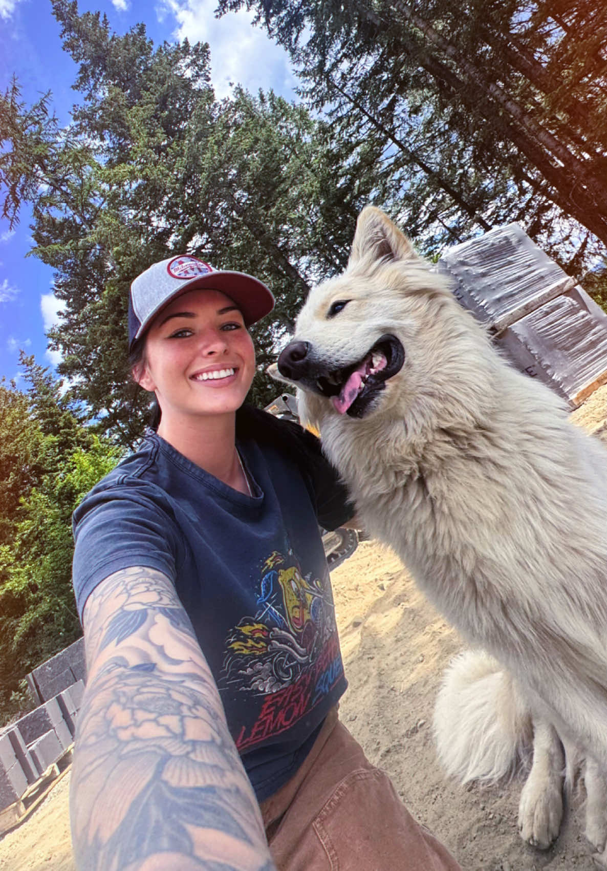 19.79K hearts, 1.47K | Your Distraction Rose (@yourdistractionxx)