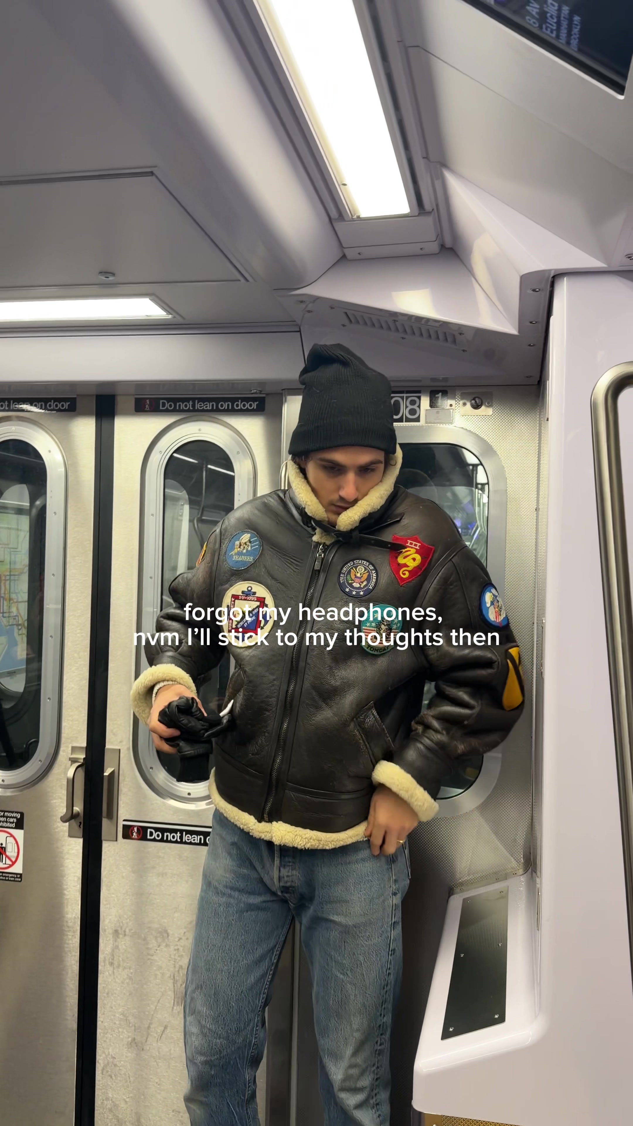 Seen so many girls doing this! Mine is | it’s just me (@basic._.white_girl)