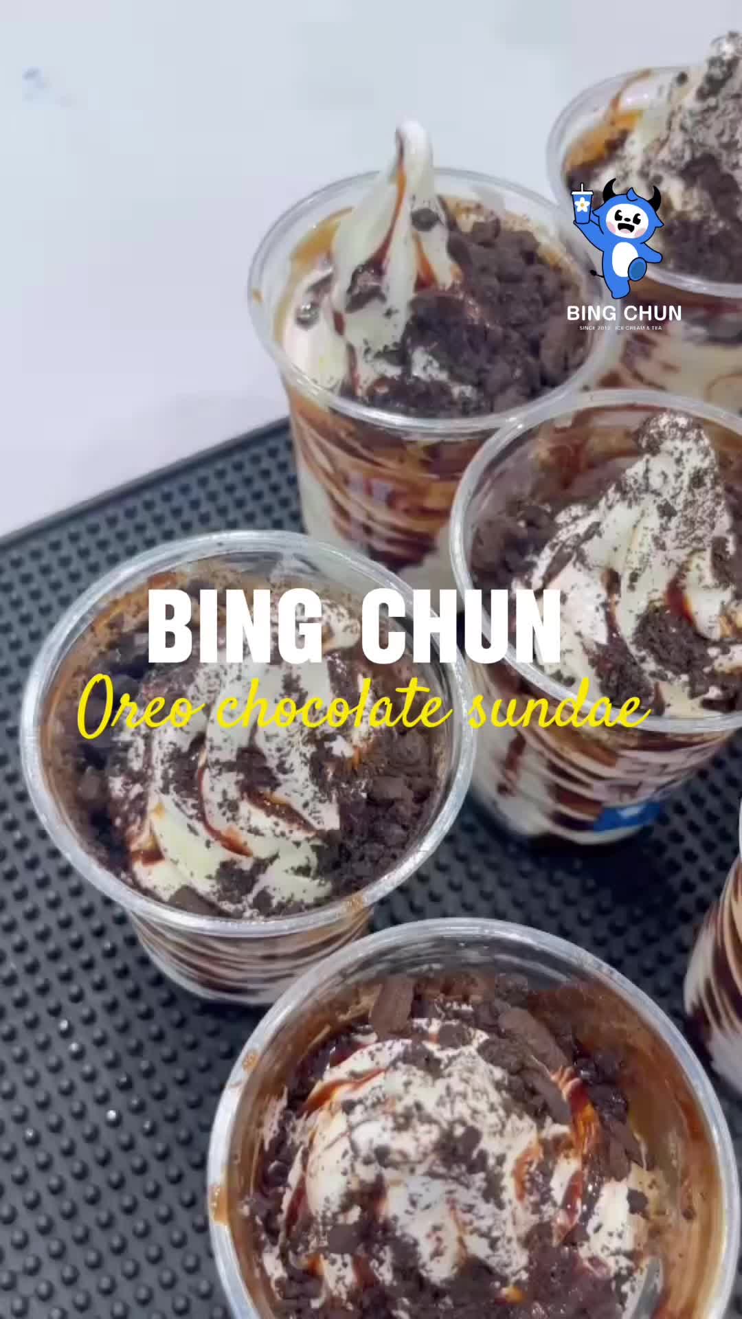 BingChun Thailand (@bingchunthailand) - Urlebird