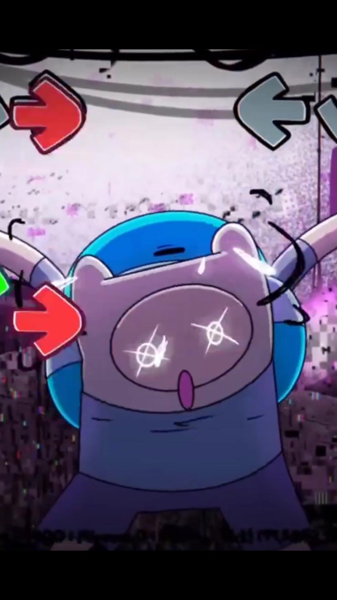 La HISTORIA y Curiosidades de Pibby | I'm Night! (@imnight212)