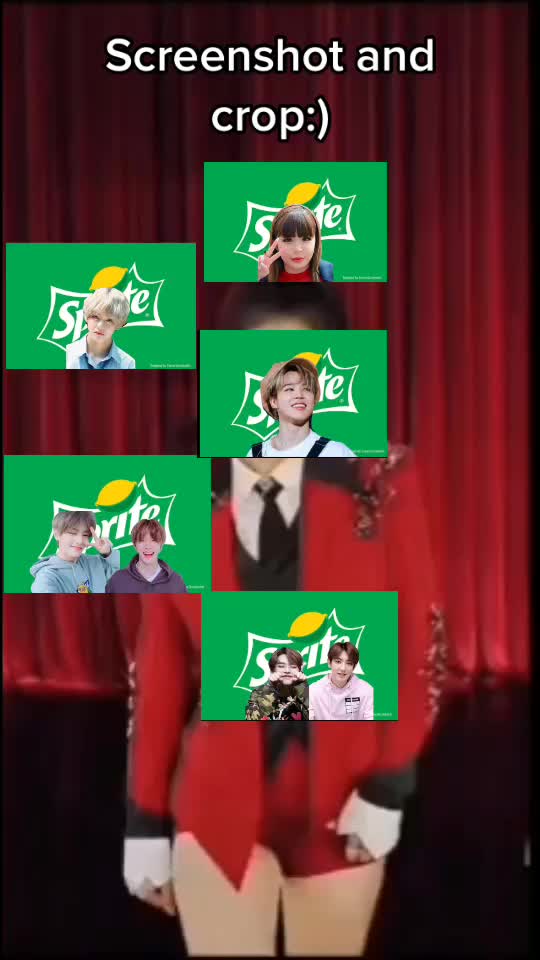 Sprite cult profile | Kaylee 🧍‍♀️