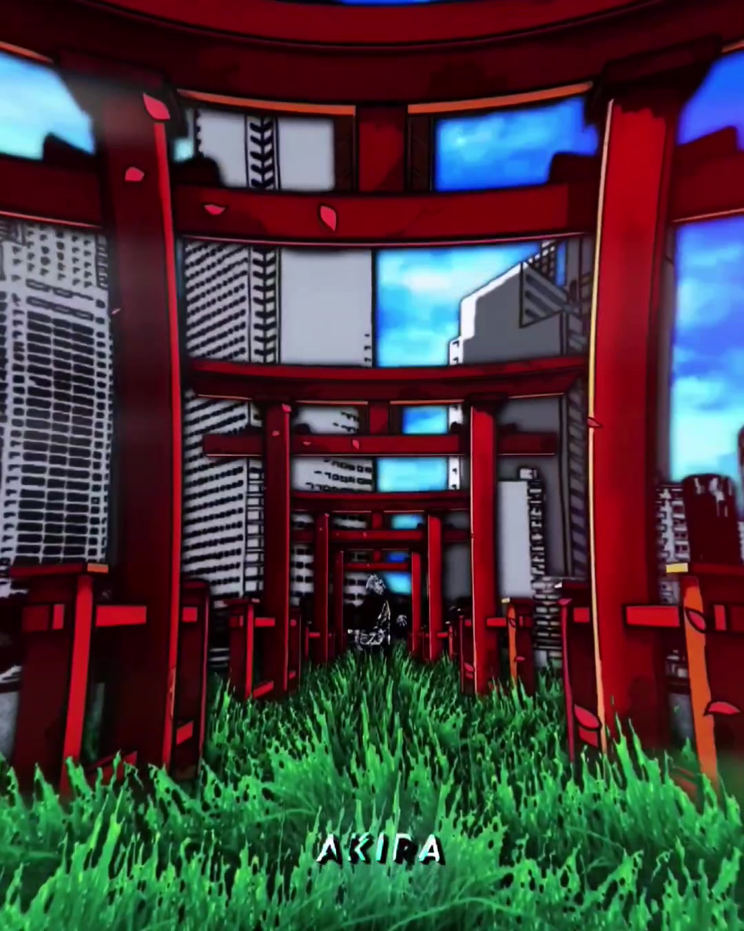 Aura.🗿120 FPS #toji #anime #edit #jjk | AKIRA 🇧🇷 (@akira_xsr)