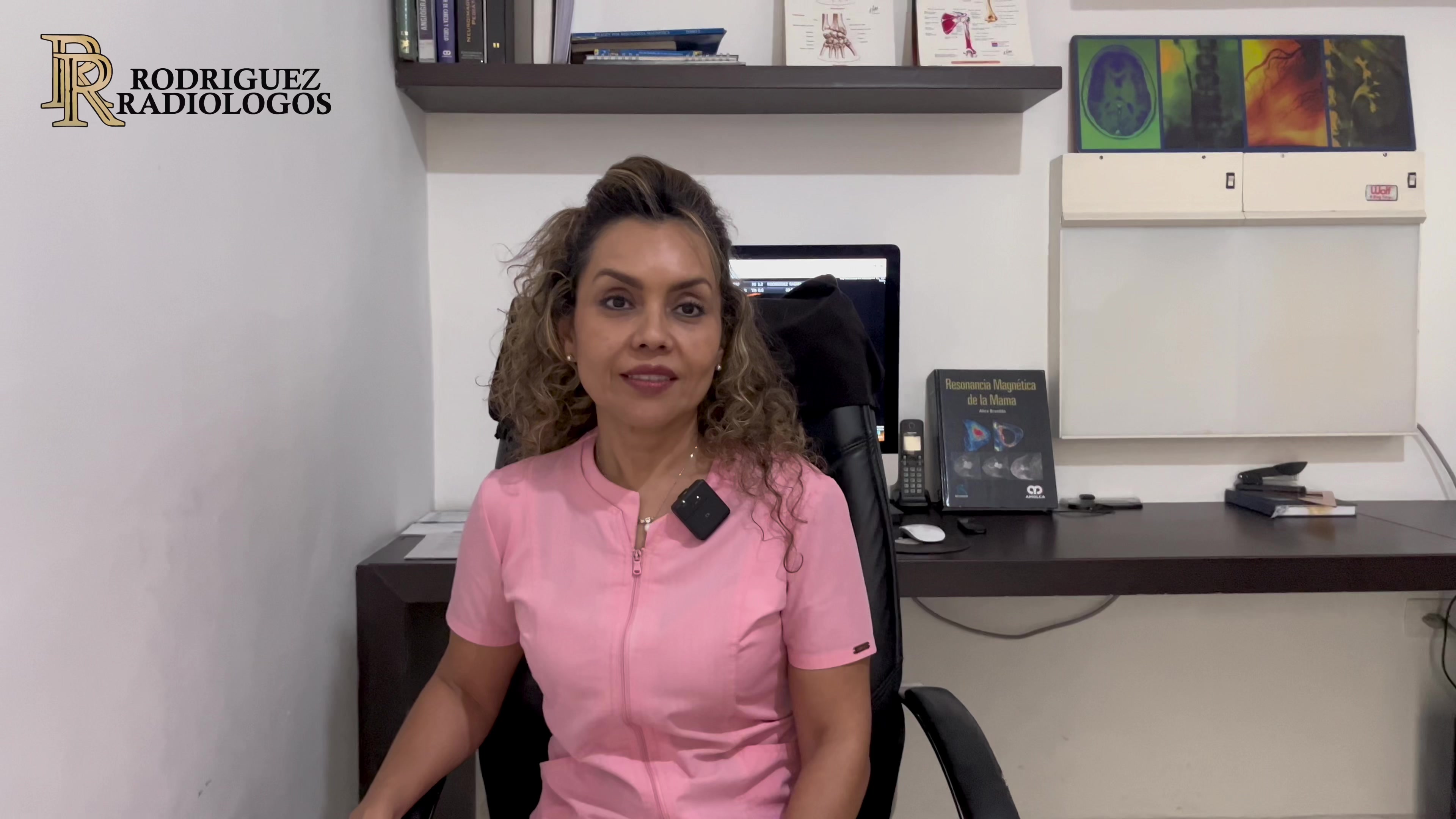 Conoce con la Dra. Alexandra Rodríguez | Rodríguez Radiólogos Cúcuta ...
