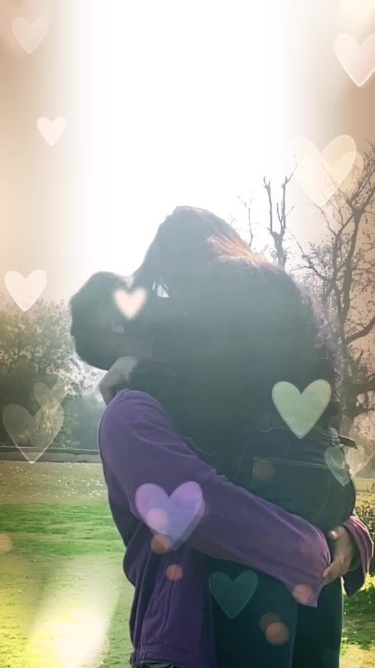 iss video mein bohot saari cute | Swati Monga (@swatimonga)