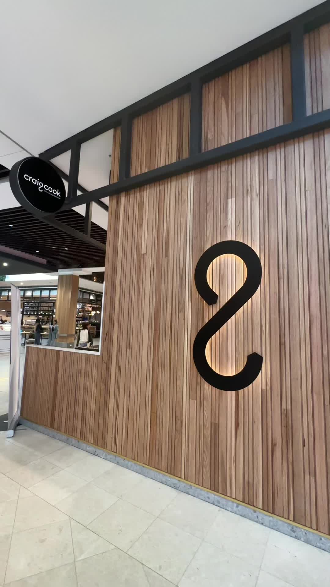 Craig Cook new flagship store is now | Craig Cook The Natural Butcher ...