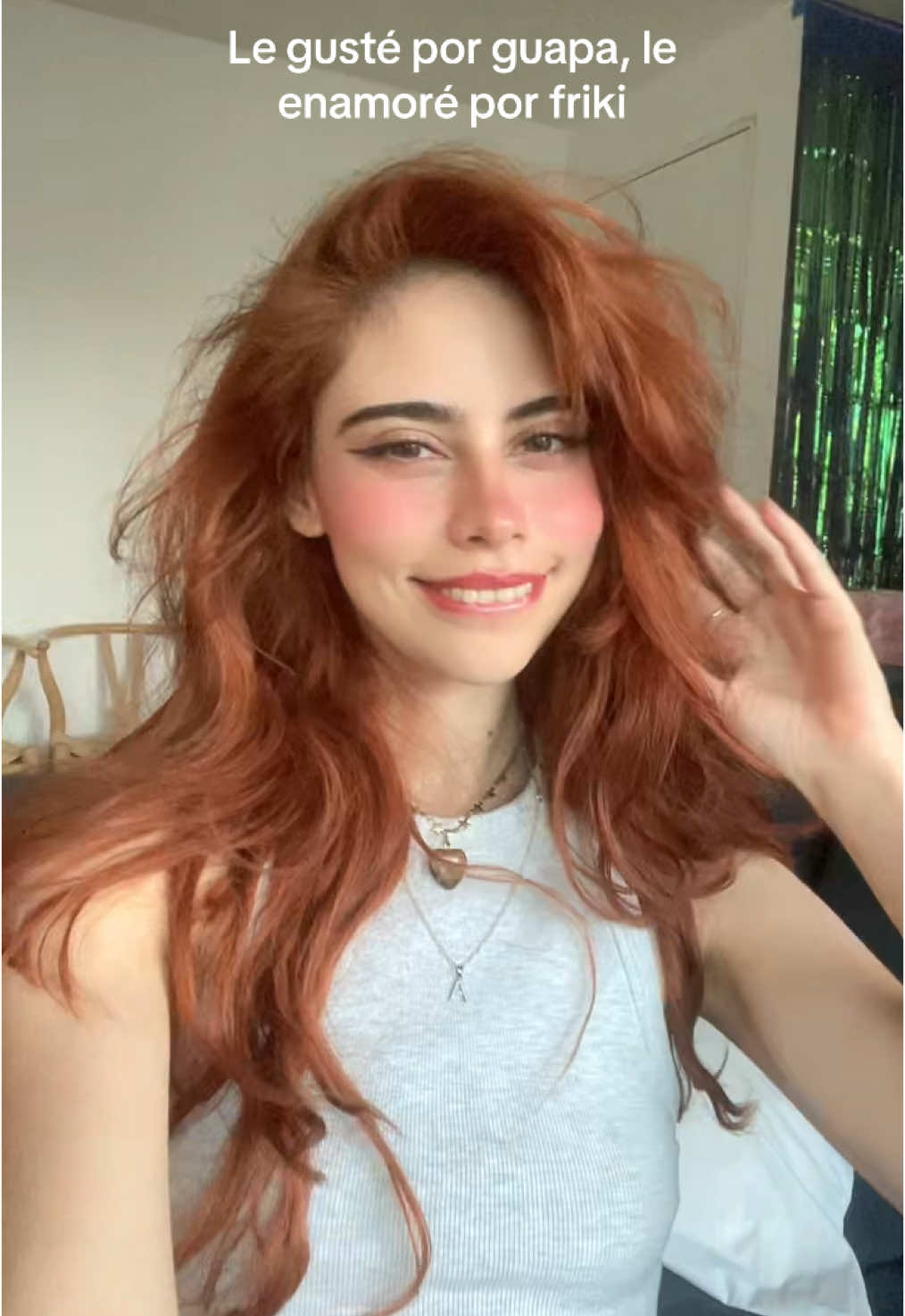 🦄 @mich.mzz23 - M i c h e l l e 🤍 - TikTok