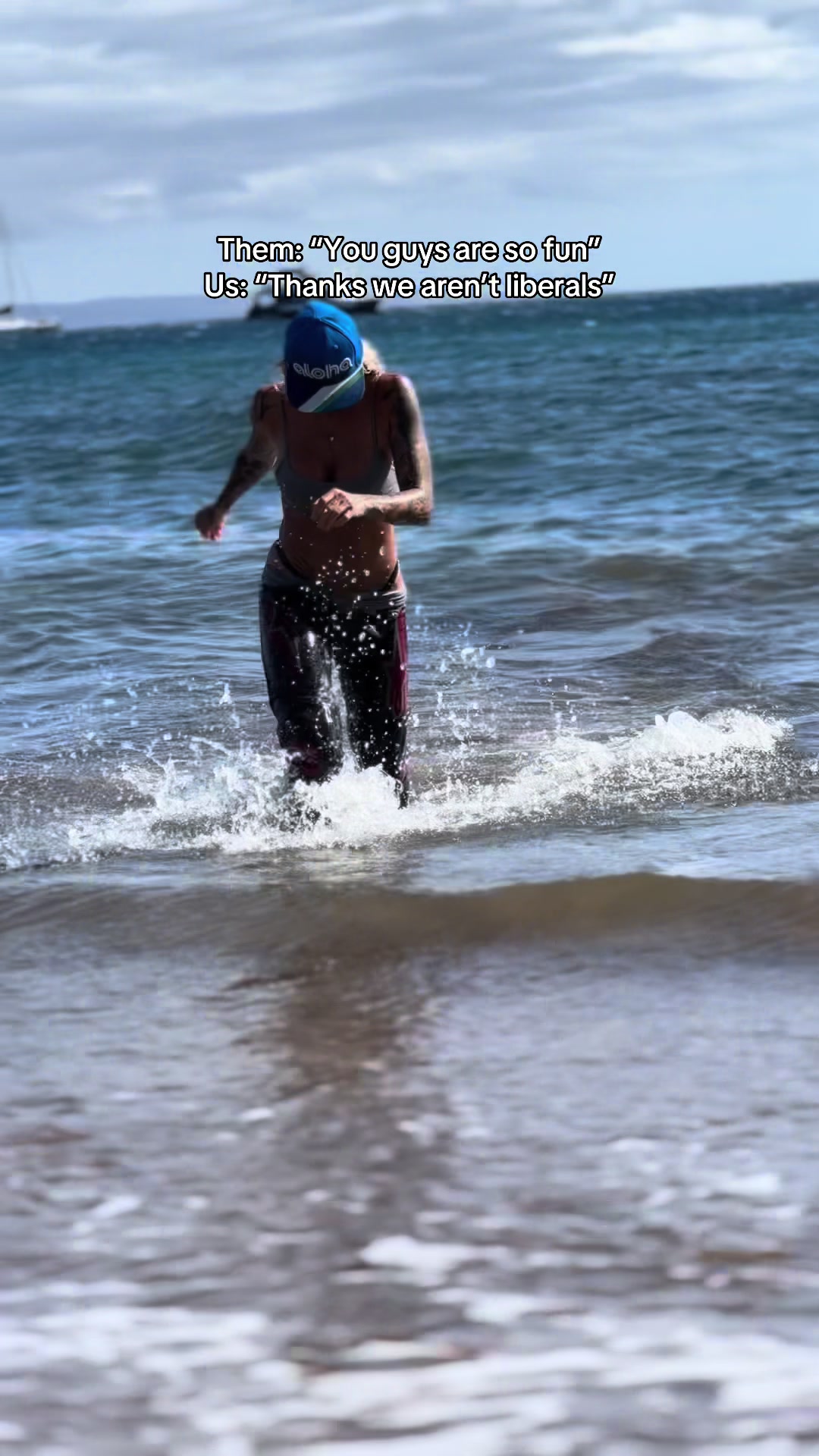 Yana Roney (@powderfluffgurl) - Urlebird