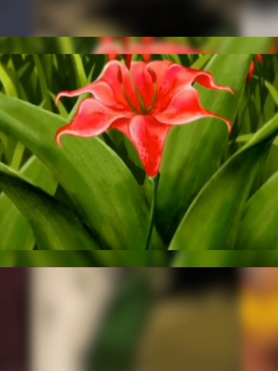 Fire Lillies #atla | Absolute Kyoshism (@kyoshist)