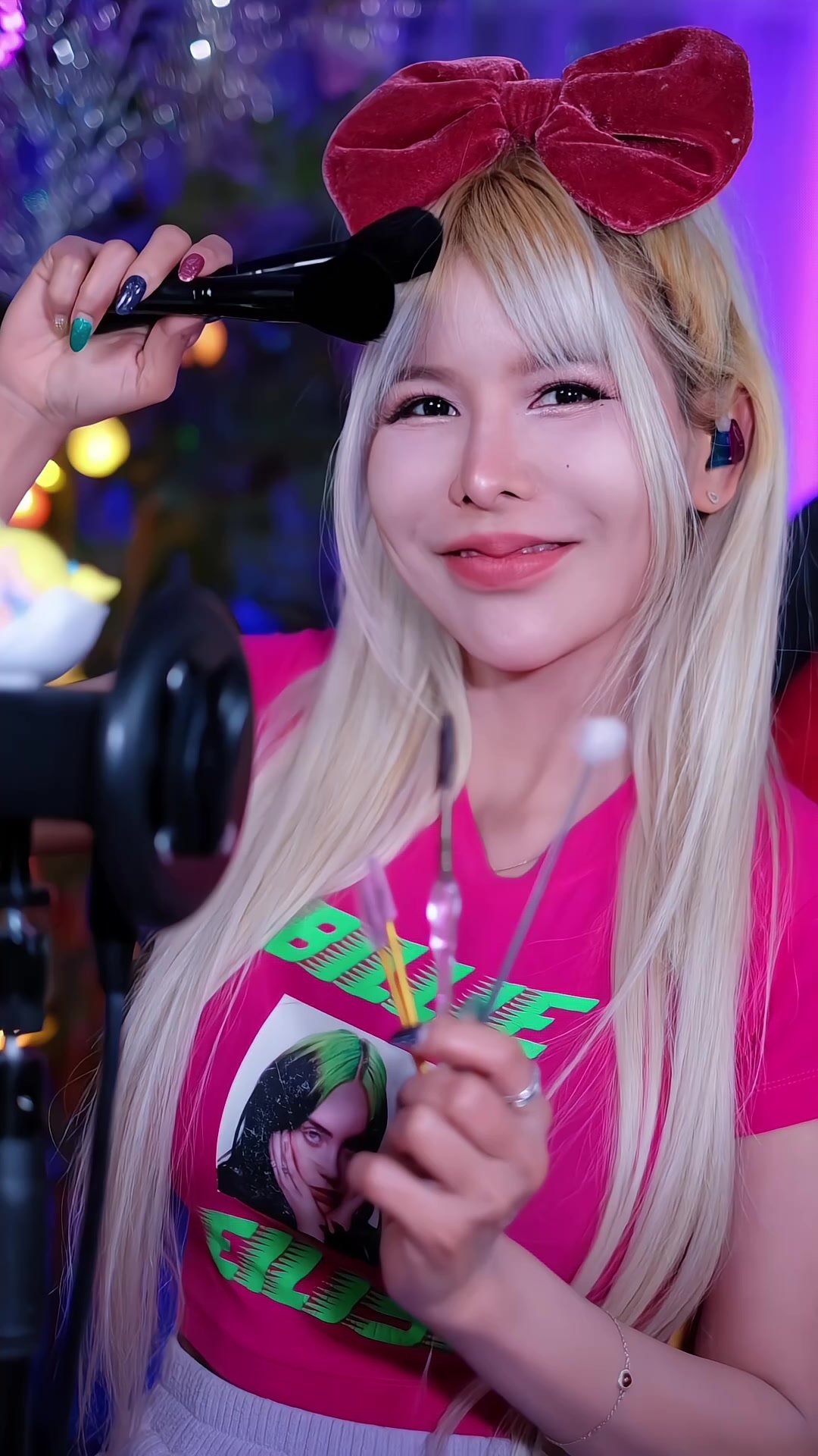 🦄 @white_spa_cher - White Spa ASMR 🌳 - TikTok