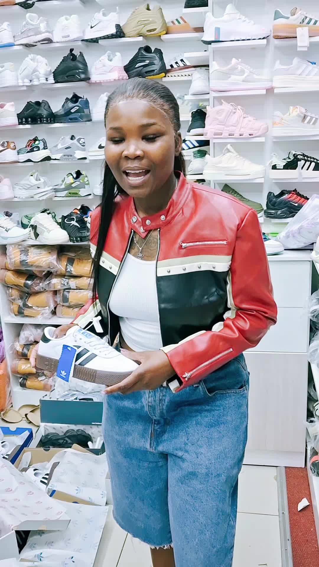 JP Sneaker Store SA (@jpsneakerstore) - Urlebird