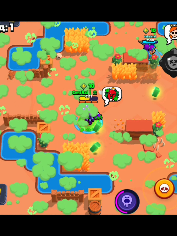 #모배대나무숲격파왕 @배틀그라운드 모바일 와 | moon_nyang_ 🌝 (@moon_nyang_92)