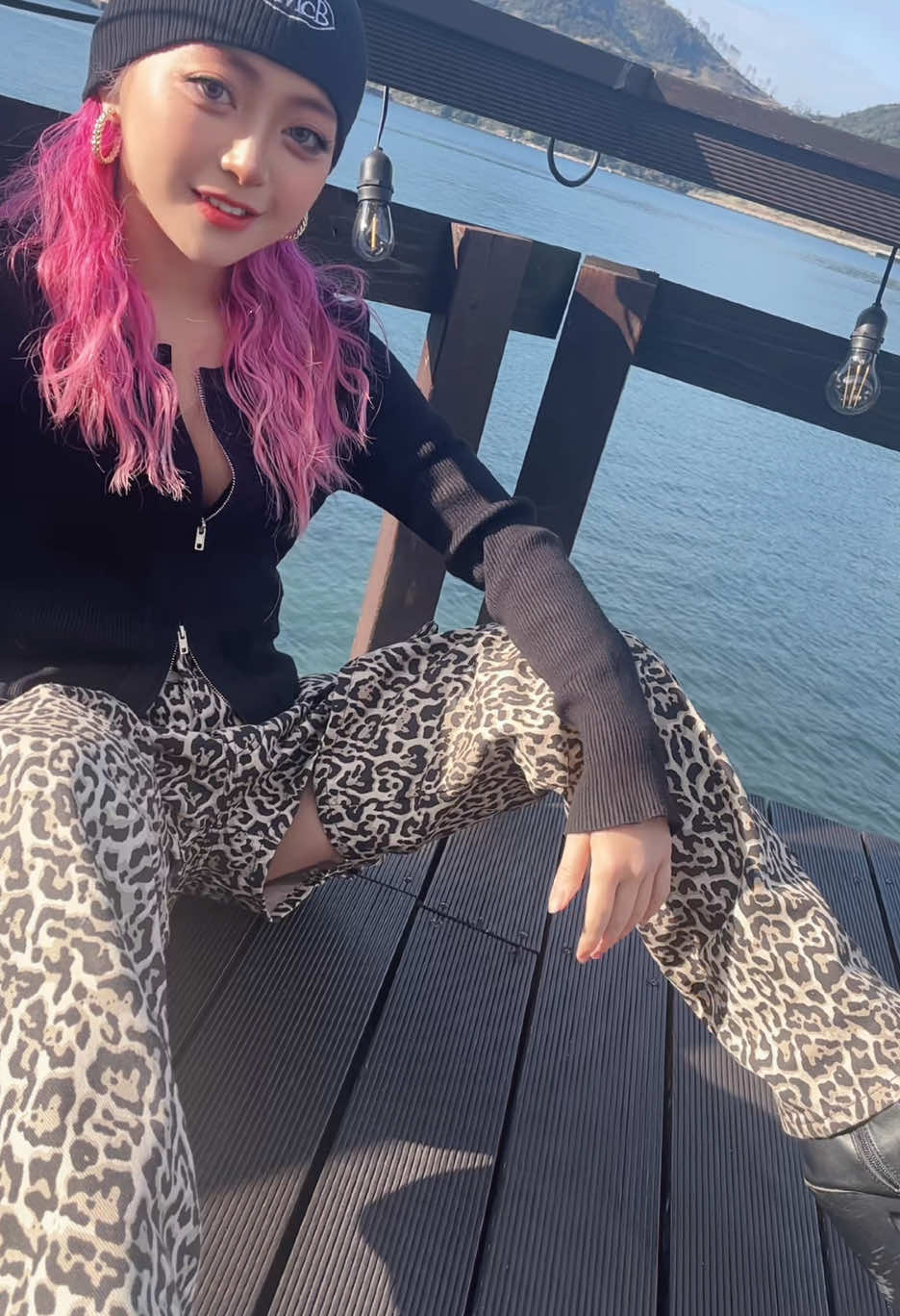 🦄 @manamichopa - まなみちょぱ【高橋愛美】🇯🇵 - TikTok