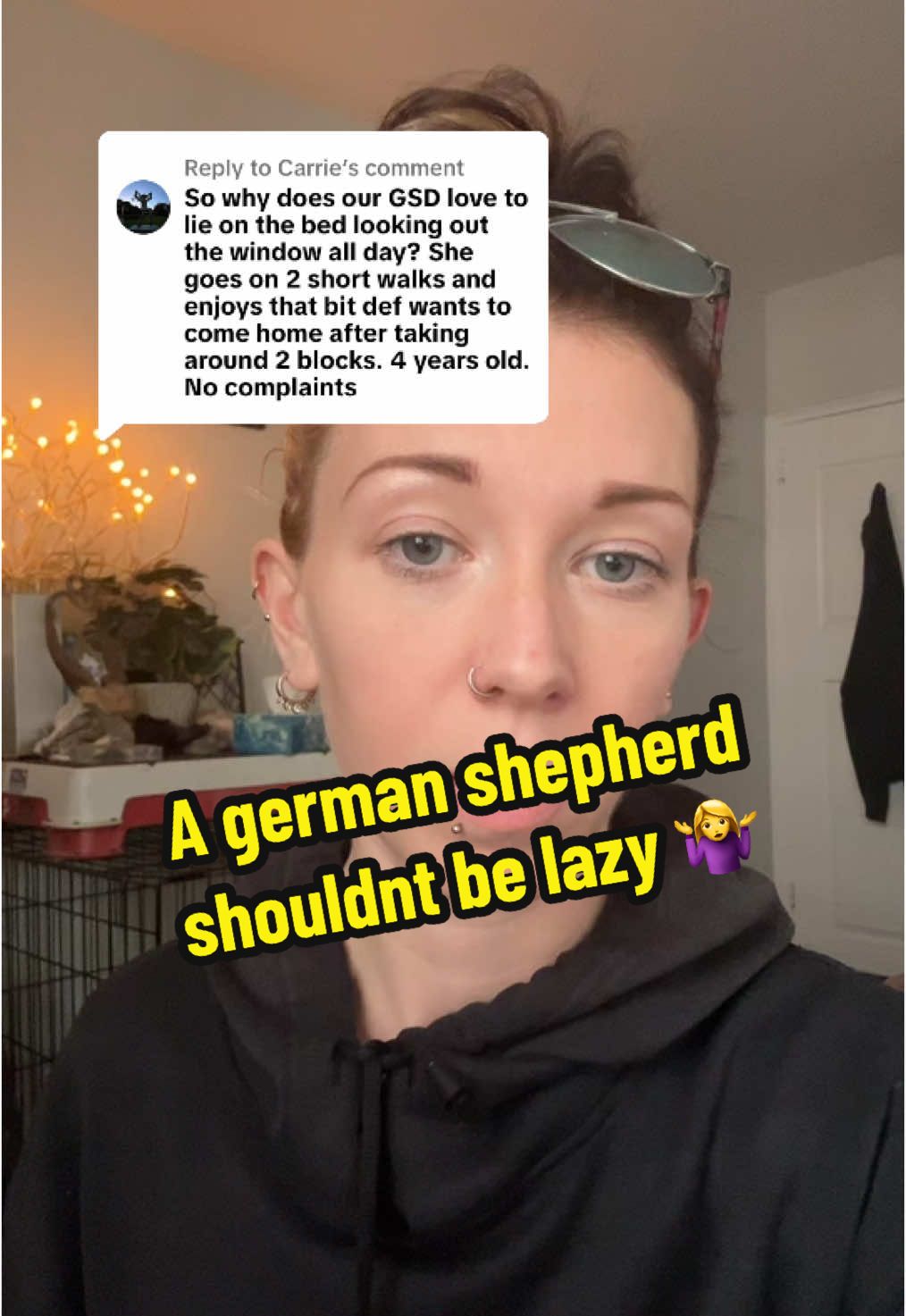 I want to be called a princess WHILE | Thorri&jax (@thorriandjax)