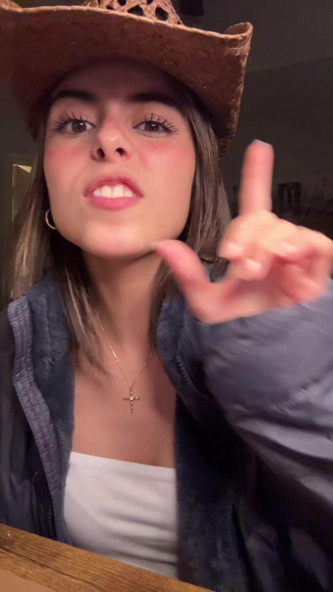 Like, just let me see your Pokémon card | Cheyenne Swenson (@csmodeling)