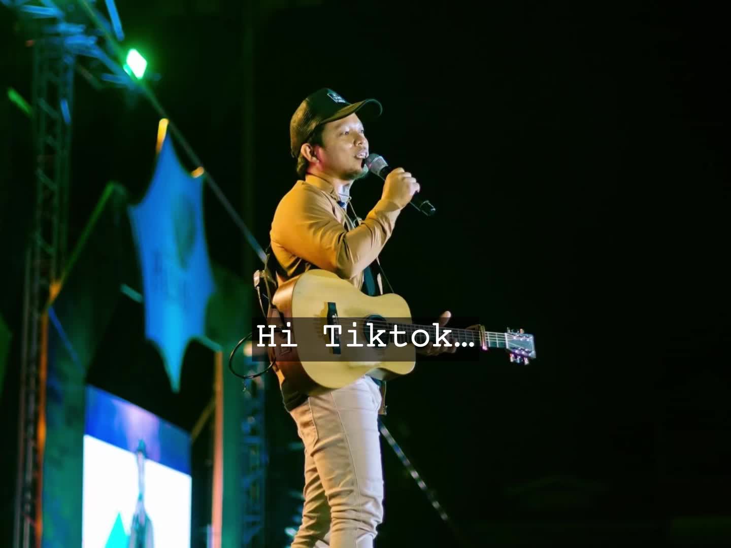 Hi, name’s Joseph Gara, a Bisaya | Joseph Gara (@josephgaraofficial)