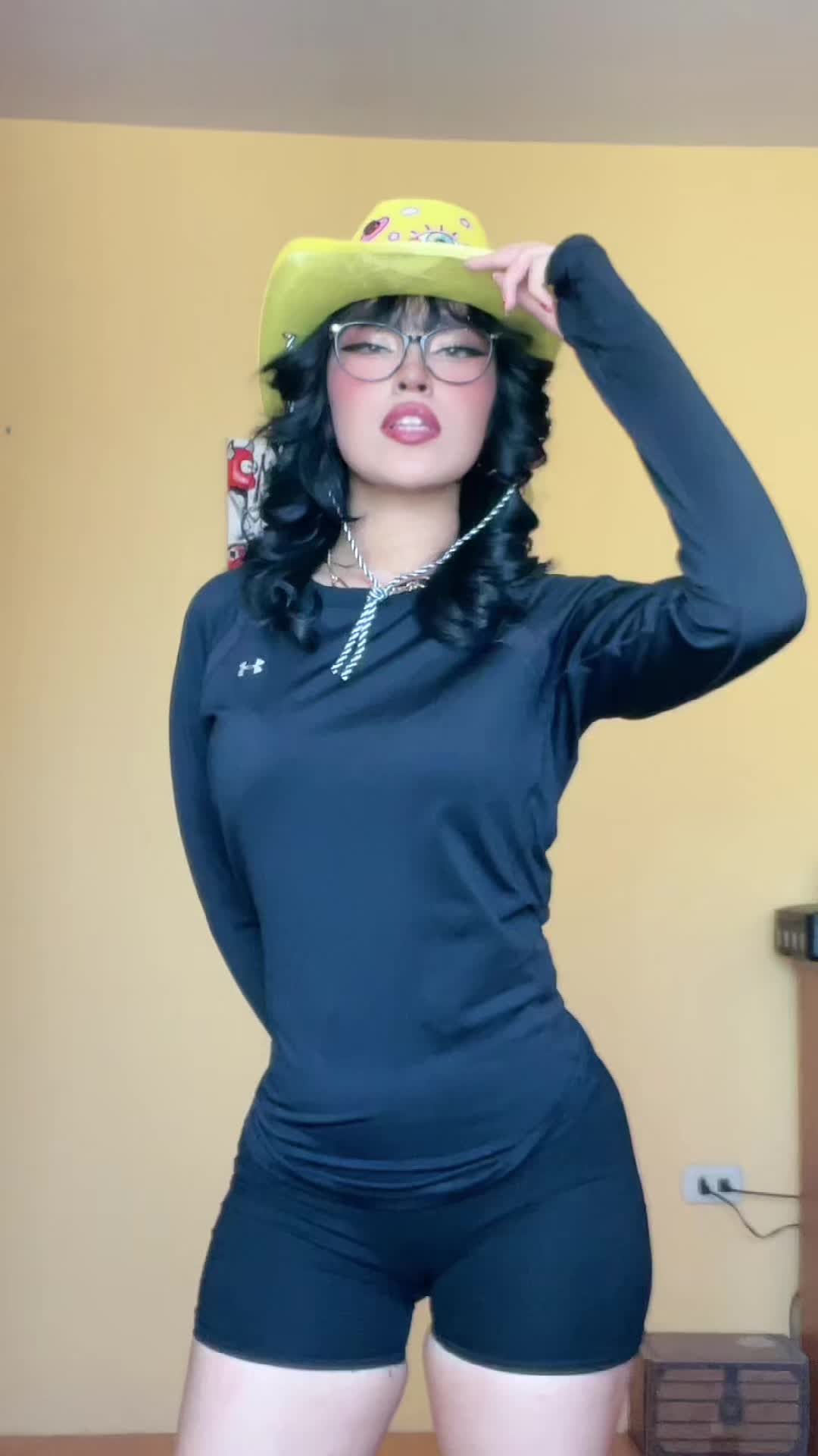 Vaqueiro | Azumi (@azumiib)