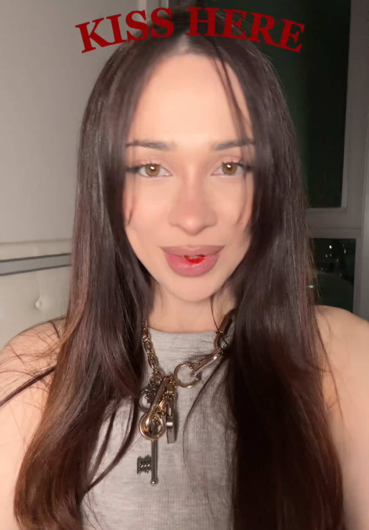 Who should I film this video with?🫢 | Elsarca (@elsarca)