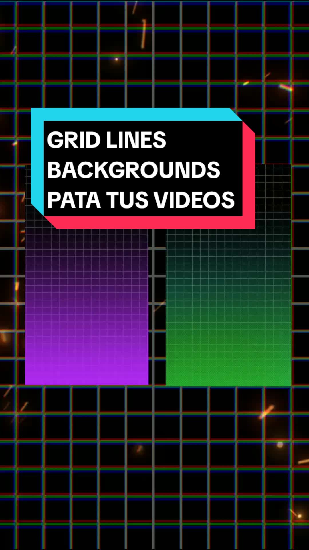 Usa estos Grid Lines Backgrounds para | Perfil Edicion (@perfil_edicion)