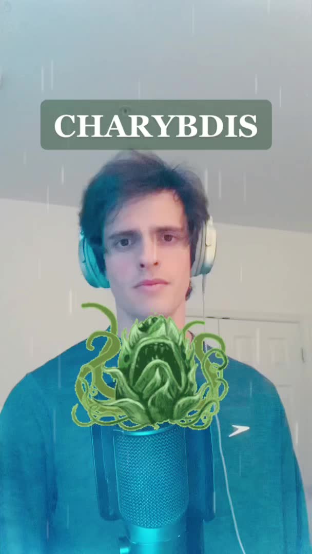 Here’s a big snippet from when Odysseus | Jorge Rivera-Herrans ...