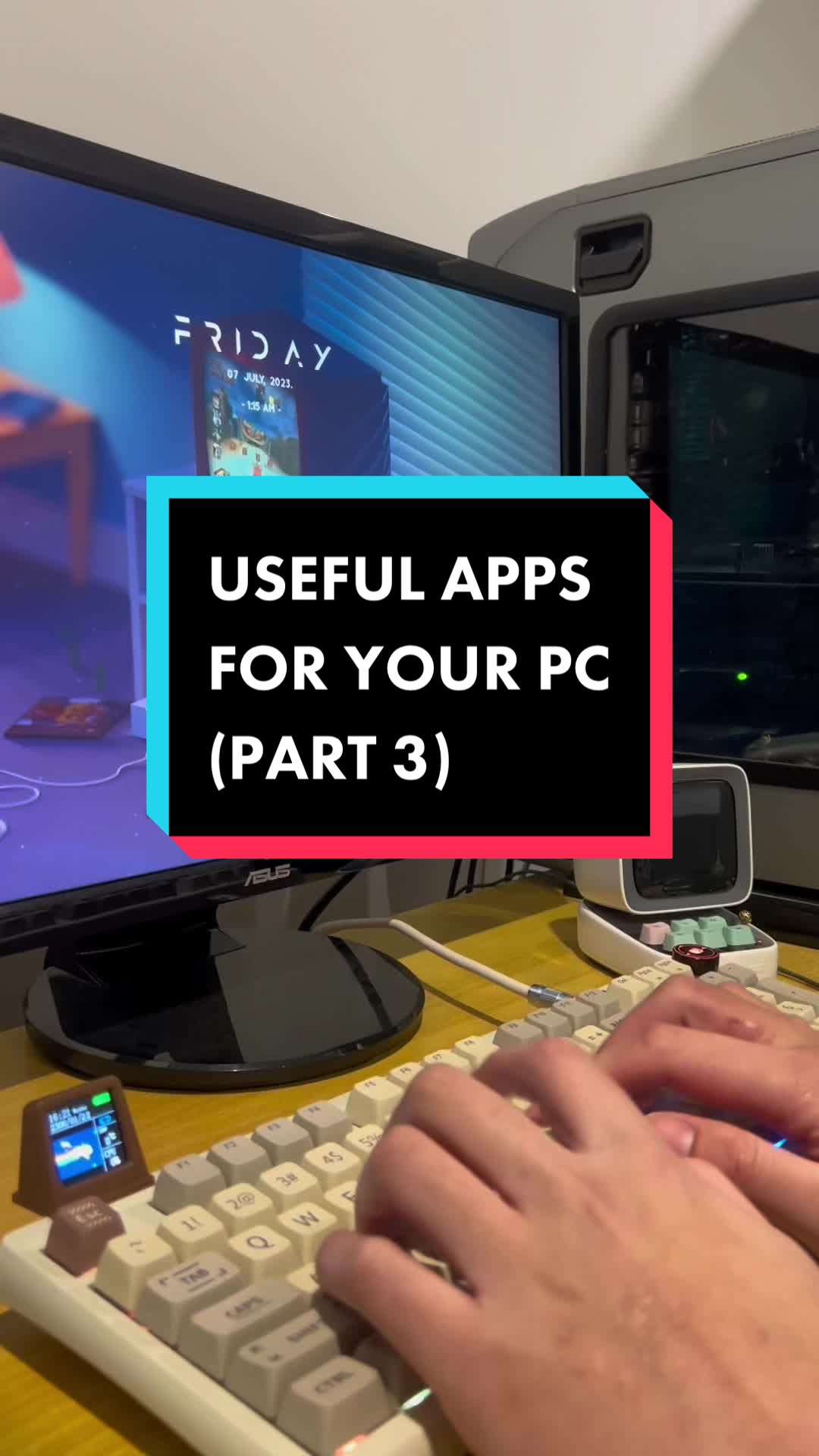 Useful apps for your PC (part 3) | tech.bytes (@tech.bytes)