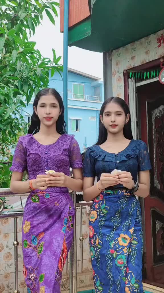 မြန်မာမလေးပါရှင့်☺️☺️@🥰Su Myat Thu- စု | sumyatthu (@sumyatthu333)