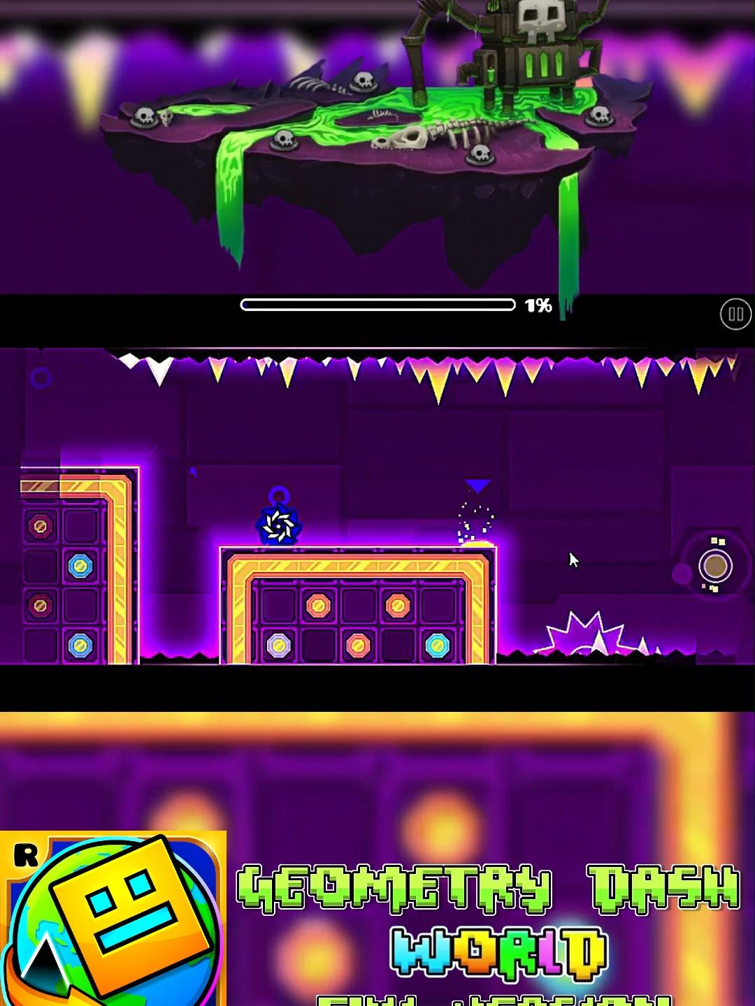 #GeometryDash #FYP #ParaTi | joeldejesusbg (@joeldejesusbg1707)