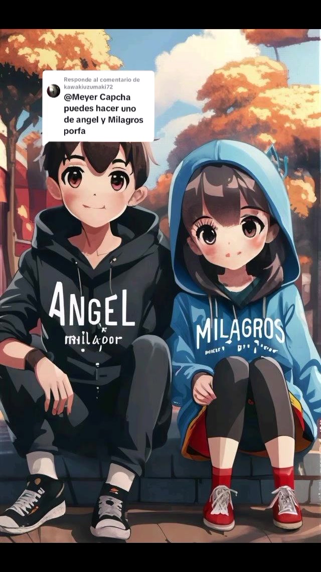 Respuesta a @kawakiuzumaki72 Nombres | ️ Meier ️ (@meier.edits)