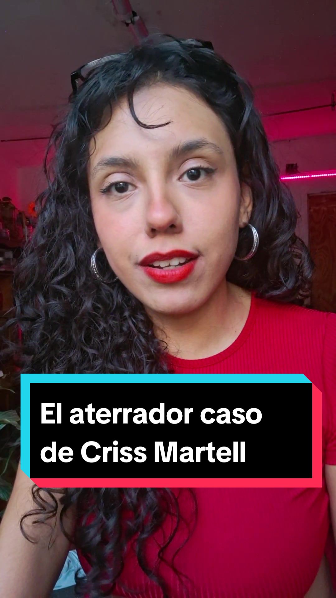 La historia del libro rojo y más la | Mar Arriaga (@remanchados)