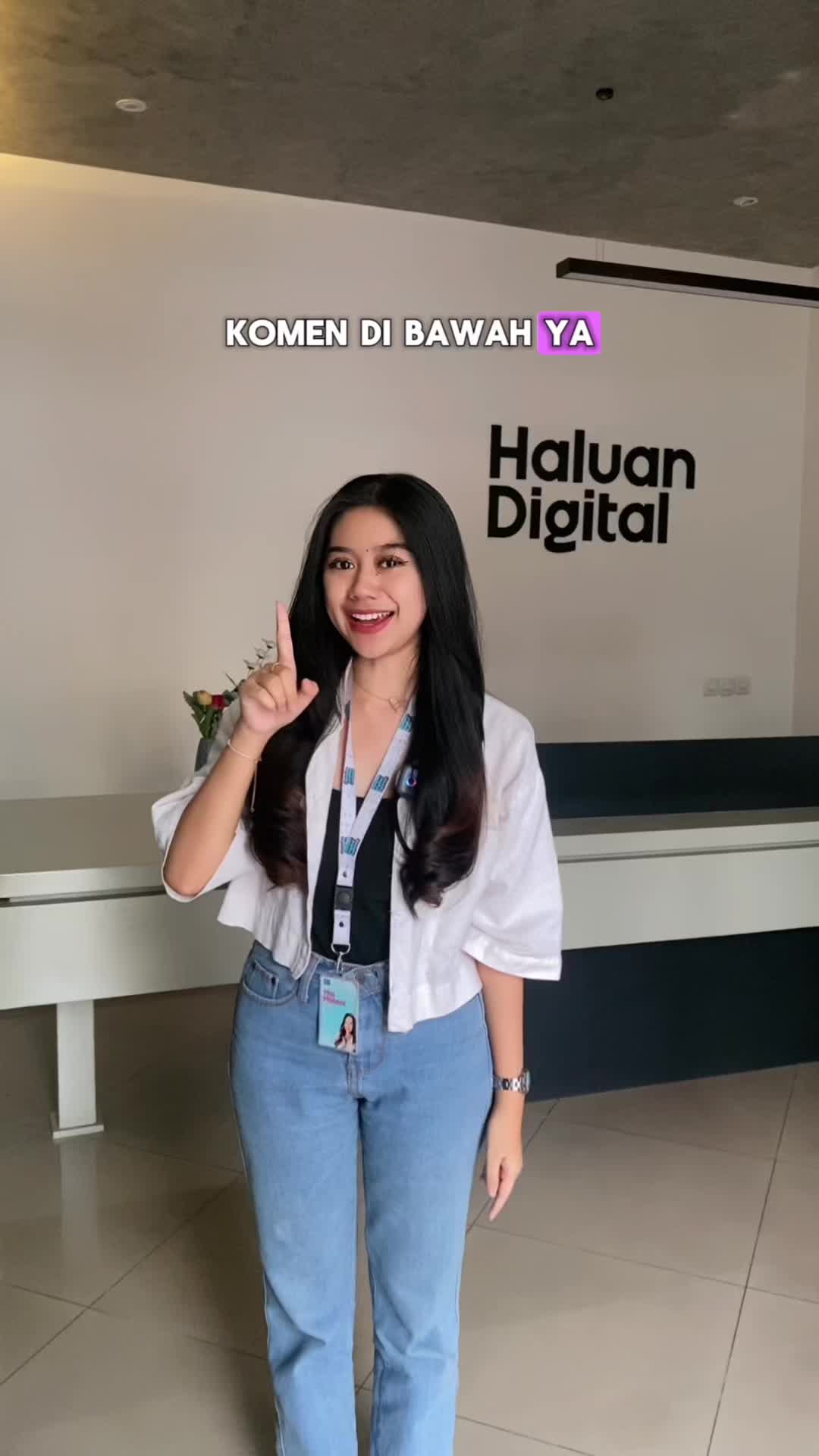 Mau tau contoh hook yang bagus dan | Haluan Digital Agency | MCN ...